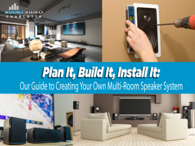 Plan It, Build It, Install It: Our Guide to Creating Your Own Multi ...