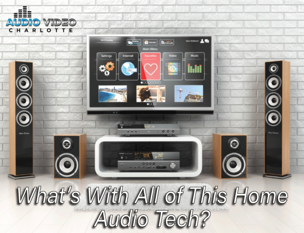 Why We Love HEOS and How It Upgrades Your Home Theater - Audio Video ...