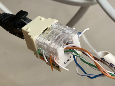 Why Use Cat6 & Baluns in Your Home or Office - Audio Video Charlotte ...