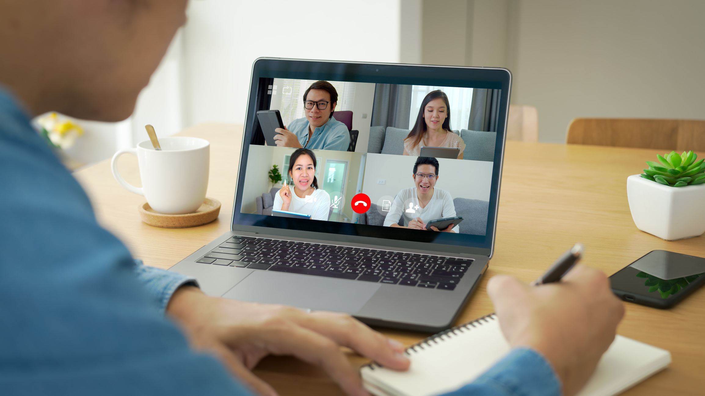 Virtual Business - Home Virtual Business Set-Up and Installation